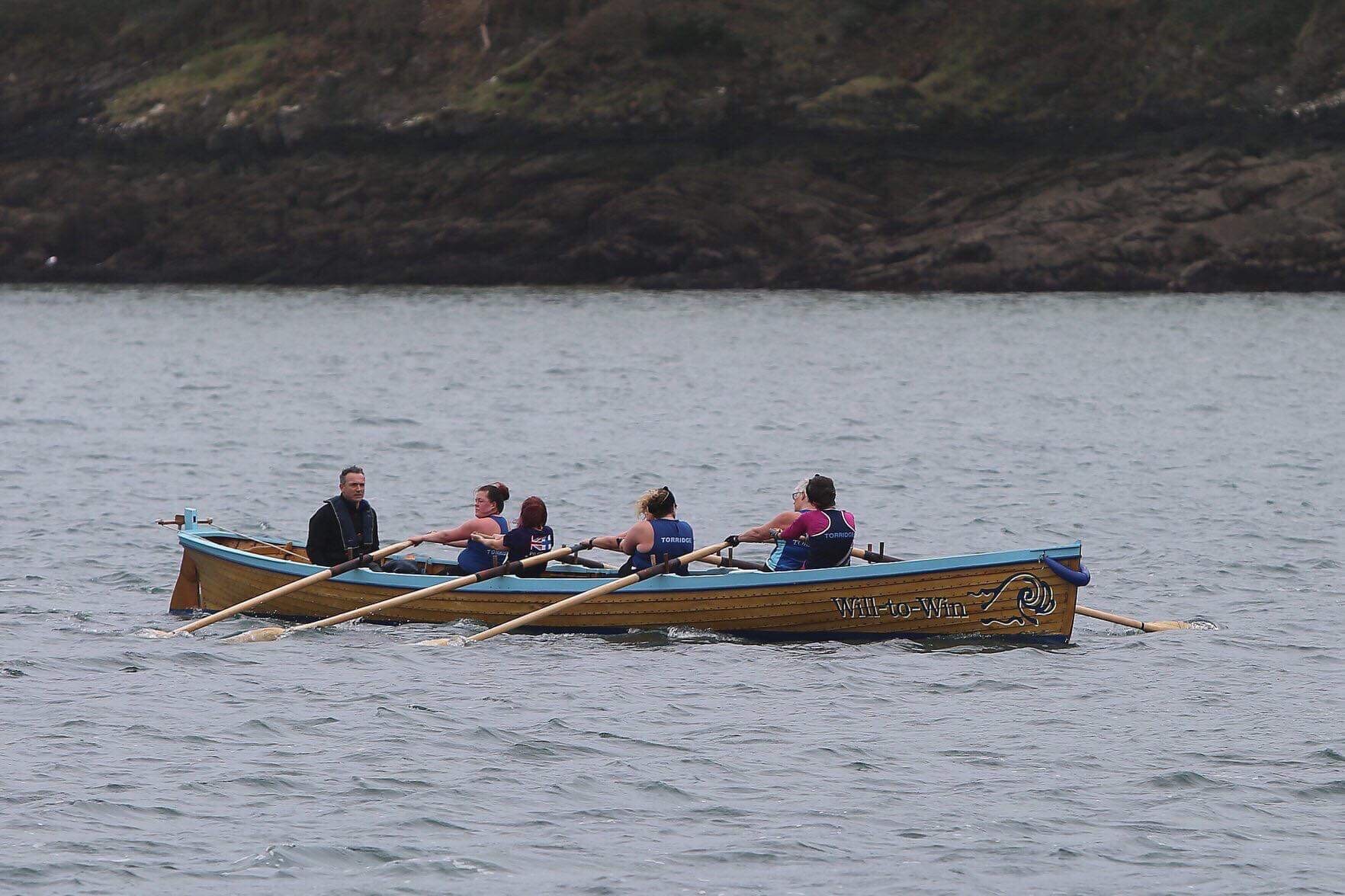 Torridge Pilot Gig Club Gig Rowing In Appledore North Devon Torridge Pilot Gig Club Gig Rowing In Appledore North Devon